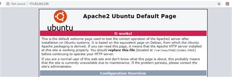 Как найти Document Root Apache в Linux IT is good