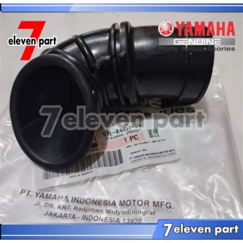 Jual KARET BOX FILTER SARINGAN UDARA MIO SMILE SPORTY LAMA NEW KARBU