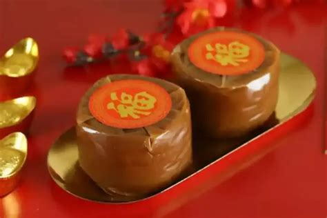 Fakta Menarik Tentang Kue Keranjang Di Perayaan Imlek Yang Telah Ada