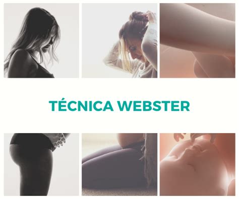 Técnica Webster Mediterráneo Quiropráctica