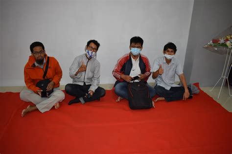 FAKULTAS TEKNIK UNIVERSITAS JEMBER TASYAKURAN PENGGUNAAN GEDUNG