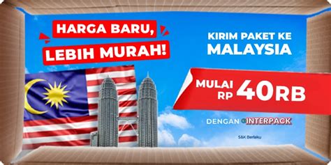Ongkir Termurah Kirim Paket Ke Luar Negeri Di Lion Parcel