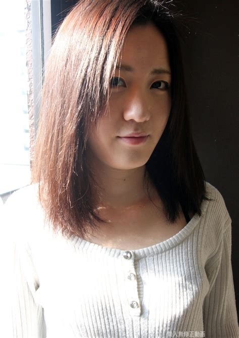JavTube Japan AV Idol Ayumi Sakagami 阪上歩美 xXx Pic 1