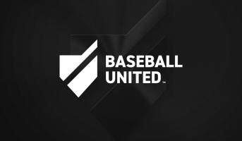 Live Baseball United All Star Baseball Disp Bbs