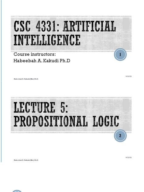2020csc4331 lecture5 2 pdf logical consequence logic