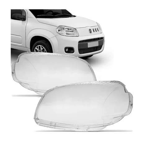Par Lente Farol Uno Vivace Way Attractive 10 2011 2012 2014 Escorrega
