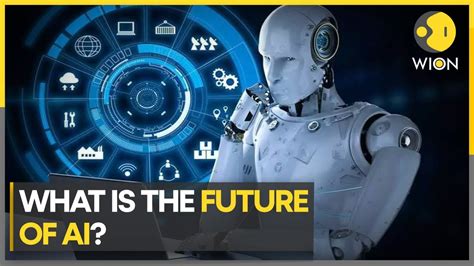 Scientists Warn Of AI S Limitations Can Artificial Intelligence
