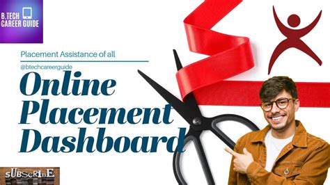 Online Placement Dashboard Placement Assistance Rgukt Sklm