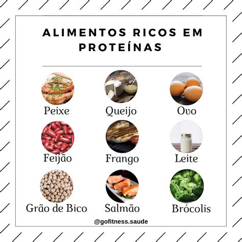 Ingerir alimentos ricos em proteínas é essencial para a boa manutenção