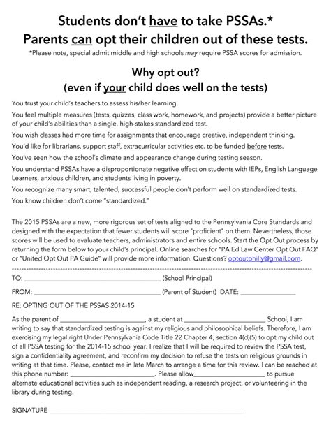 Fillable Online Opt Out Form Generic Fax Email Print PdfFiller