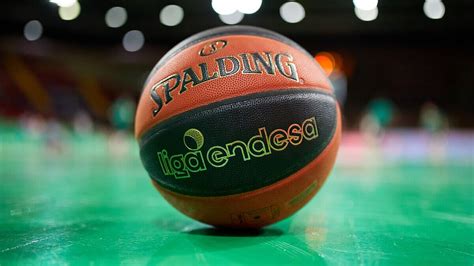ACB Liga Endesa Aplazado El Betis Fuenla Por Un Brote De Covid En