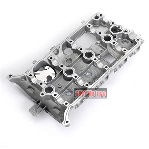Cylinder Head Valve Chamber Cover For AUDI A4 A5 A6 Q5 TT 2 0 TFSI CAEB