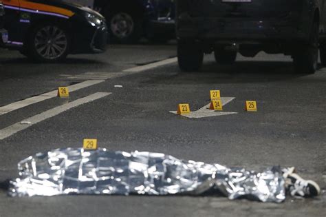 Novas Imagens Que Mostram Assassinos Do Delator Do Pcc Fugindo De