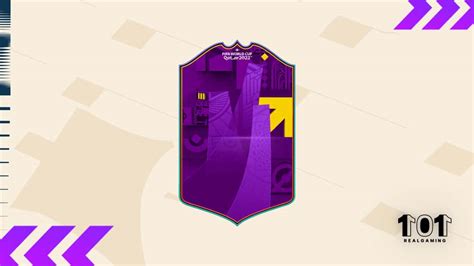 FIFA 23 Cómo funcionan las cartas Road to the World Cup