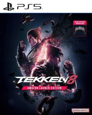 Tekken 8 Is Getting A Free Demo On December 14 For PS5 December 21 For