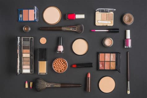 Mengenal Nama Nama Make Up Dan Kegunaannya The Best Porn Website