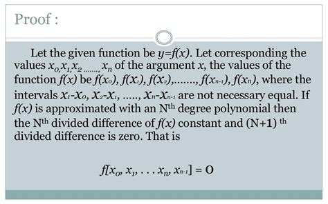 lagrange s interpolation formula
