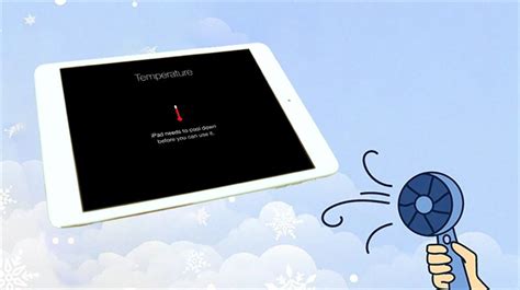 Hướng dẫn cách khắc phục iPad bị nóng siêu nhanh chóng Tuyên Giáo Thủ Đô