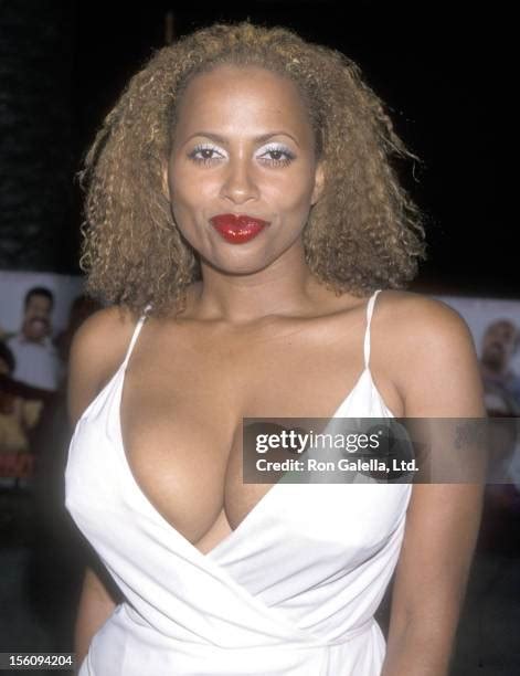 Lisa Nicole Carson Photos Photos And Premium High Res Pictures Getty Images