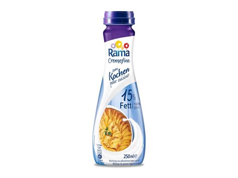 Cremefine Rama Lidl Suisse Archive Des Offres Promotionnelles