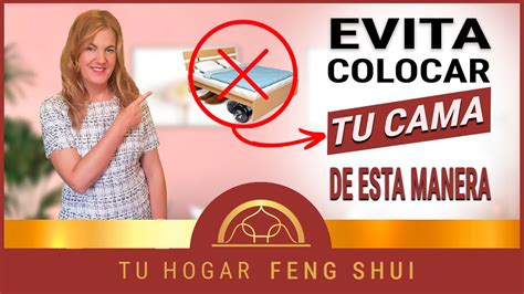 Cómo colocar la cama según el Feng Shui Mi Tienduca