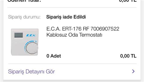 Gittigidiyor Fatura Talebi Garanti Belgesi In Ikayetvar