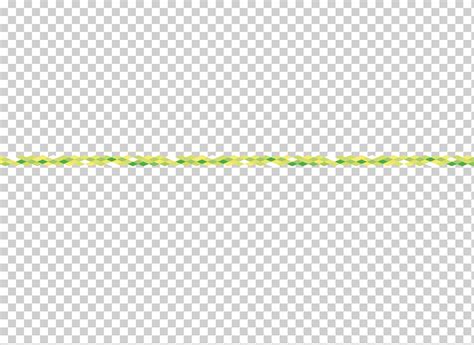 Línea verde png Klipartz