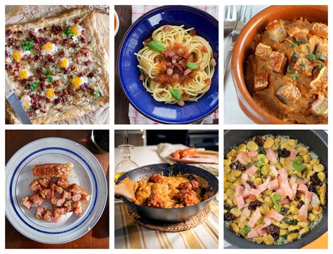 Descubrir Imagen Que Receta Se Puede Hacer Con Panceta Abzlocal Mx