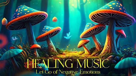 432 Hz Deep Healing Music For The Body Soul DNA Repair
