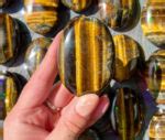 Tiger Eye Stone Benefits The Secret To Attract Good Luck InstaAstro