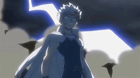 Ryuga Beyblade Ryuga Beyblade Menace Discover Share Gifs