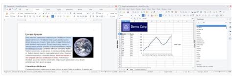 10 Melhores Alternativas Ao Microsoft Office Em 2024