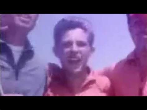 Vídeo histórico en la base aérea el pato donde apreciamos las