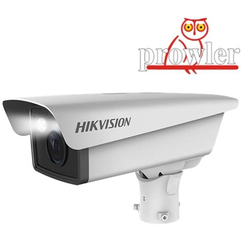Hikvision Ds Tcg Air Anpr Camera