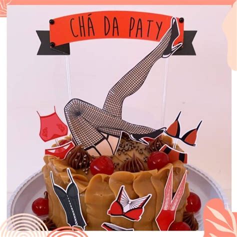 Chá de Lingerie Tudo que Você Precisa Saber Decoração Ideias e Dicas