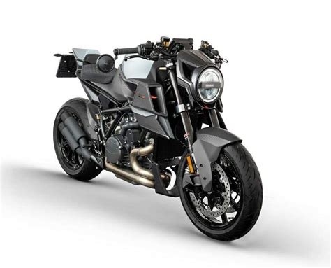 Ktm Brabus R Limited Edition