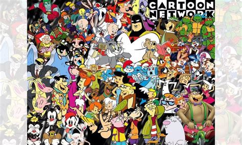Fact Check Cartoon Network Is Not Shutting Down
