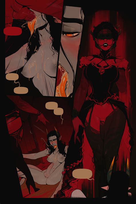 Pictures Showing For Mother Gothel Porn Comic Mypornarchive Net