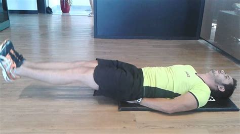 ABDOMINAL INFRA SOLO YouTube