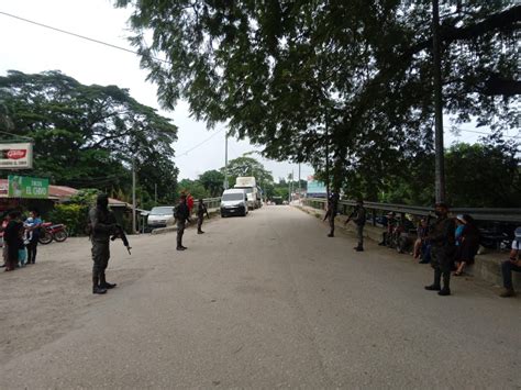 Ej Rcito Guatemala On Twitter Primera Brigada De Infanter A Del