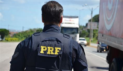 Polícia Rodoviária Federal inicia a Operação Carnaval 2024 nesta sexta
