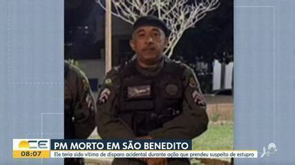 Sargento é morto por tiro acidental ao evitar linchamento de suspeito