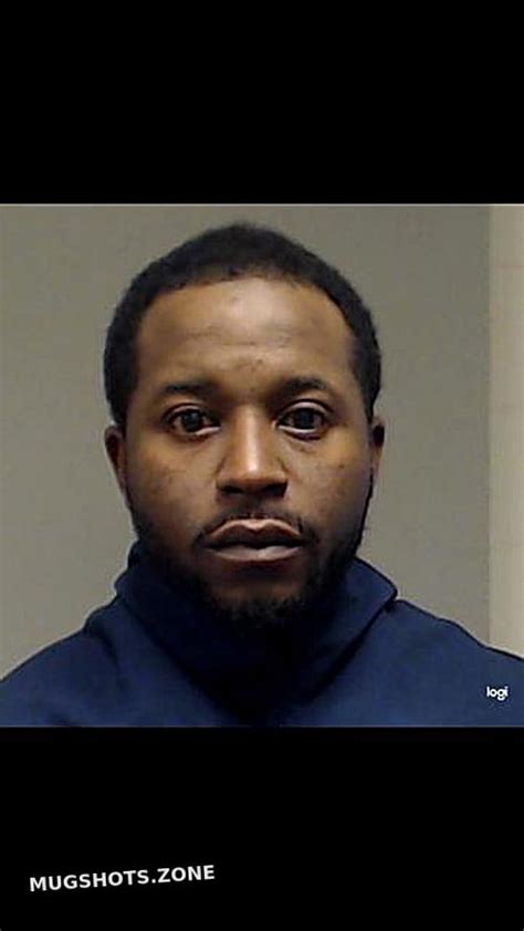 Harge Rodrick Collin County Mugshots Zone
