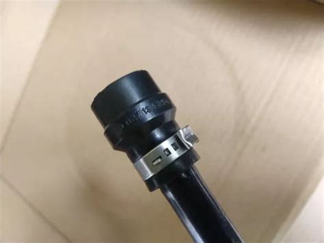 Manguera Vacio Filtro De Aire Valvula Iac Vocho Original En Venta En