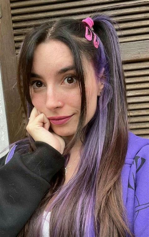 Lyna Tiene Pelo Marr N Con Violeta V Lyna Youtube Clarita Lina