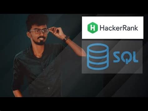 HackerRank SQL Problem Solution Select All And Select By ID