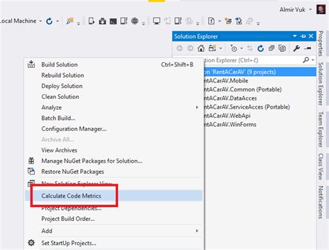 Esitellä 38 imagen visual studio code count lines of code abzlocal fi