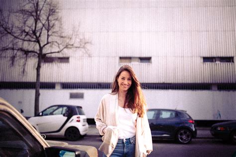 Spend Some Time With Elena Garcia Gerlach On Behance