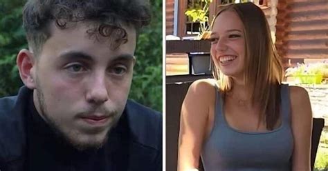 Lina Nouvelles révélations sur son rendez vous avec son petit ami Tao