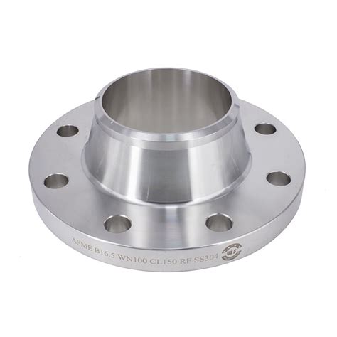 China Duplex Steel S31803 Weld Neck Flanges Suppliers Manufacturers